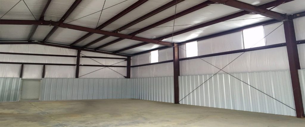 Metal Building, Repair & Roof & Wall Accessories Ruskin Fl